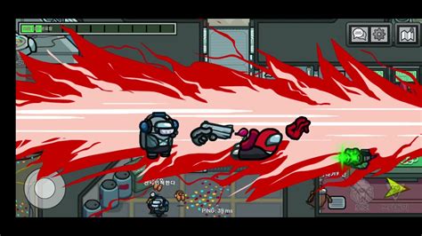 어몽어스 술잡방 플레이 영상 1부 Youtube