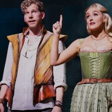 More Juliet Broadway