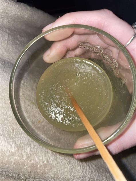 What Is This In My Absinthe Rabsinthe