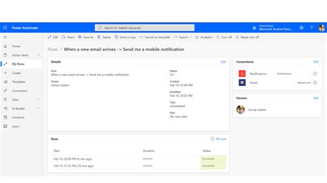 A Beginners Guide To Automation Using Power Automate By Usman Aslam