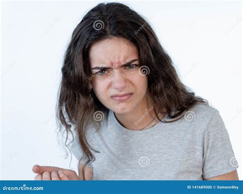 Angry Facial Telegraph