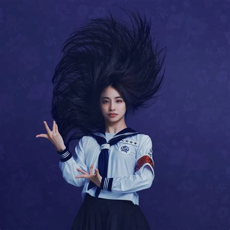 Atarashii Gakko Reinterpretando O Conceito De Girl Band No Japão