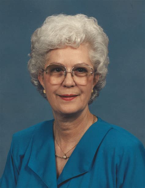 Helen Earlene Rusden