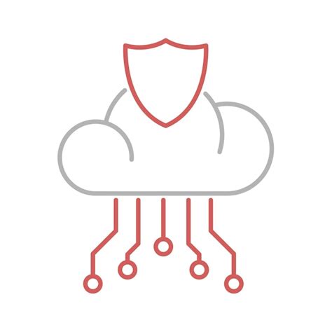 Premium Vector Network Protection