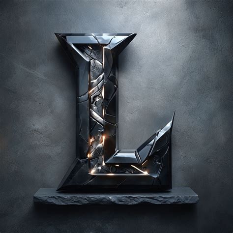 Modern Bold Rb Monogram Design Against Black Background Monogram Playground