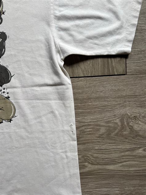 90s Sex Tee 후루츠패밀리