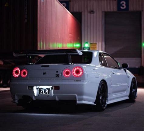 Gtr Made Aesthetic Arabalar