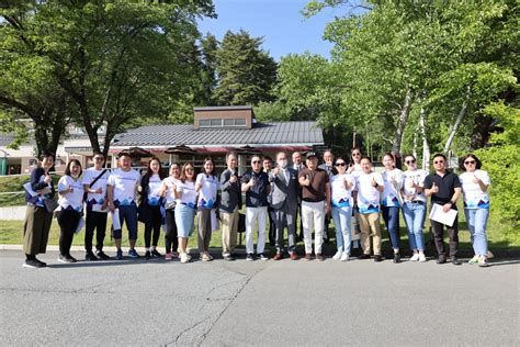 Welcome To Mongolia Байгаль орчин аялал жуулчлалын яам