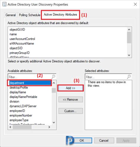 User Application Deployment With Sccm 1910