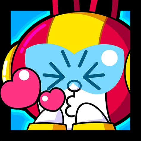 Moe In Brawl Stars Brawlers On Brawlify