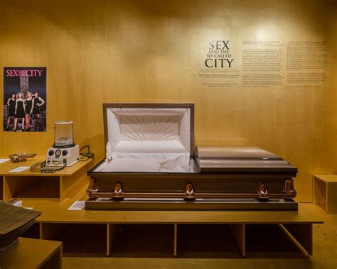 Sex And The So Called City Por Andrés Jaque Sobre Arquitectura Y