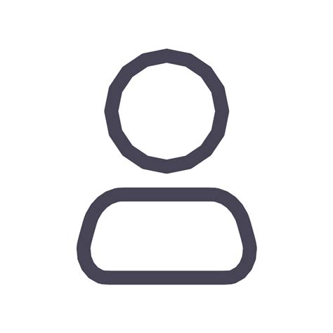 User Vector Svg Icon Svg Repo