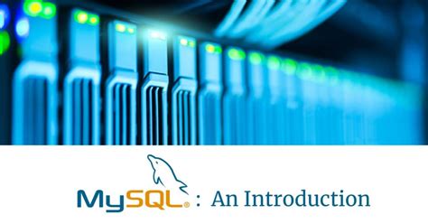 introduction to mysql dynamic web training blog archives