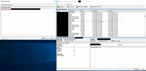 Hybrid Joined Devices Syncing Problem Microsoft Qanda