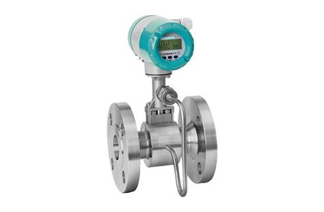 Vortex Flow Meters Inline Insertion