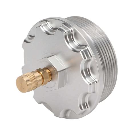 Fuel Filter Cover Fuel Filter Cap With Pressure Po Grandado