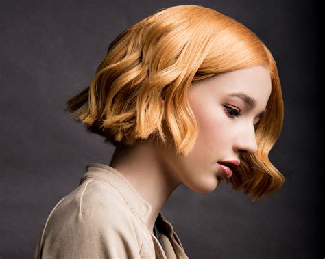 Loréal Colour Trophy 2019 Bang Hair Bang Hair