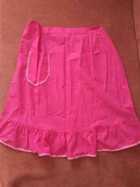 Фартук хлопок — цена 70 грн в каталоге Фартуки Купить товары для дома и быта по доступной цене