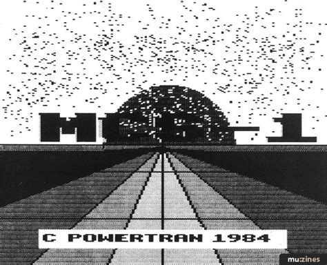 Powertran Bbc Software Emm May 85