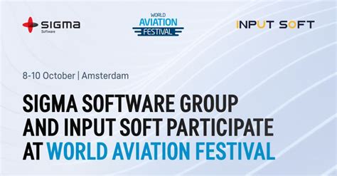 Aviationtech Softwaresecurity Sigmasoftware Inputsoft