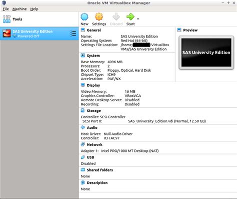 Infile Sas University Edition