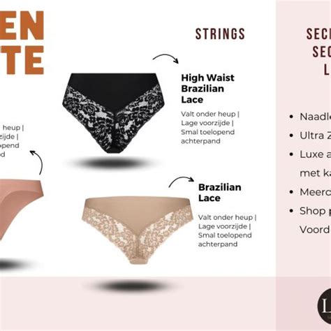 Ten Cate String Aanbieding Secrets 30174 In Voordeel 4 Pak ️