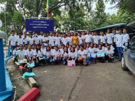 Phyu Myit Tar Co Ltd Oversea Employment Agency
