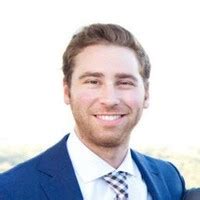 Jeremy Rosen Vp Acquisition And Development At Frontier Land Group