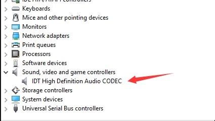 Fix Various Realtek Audio Driver Error With Ways