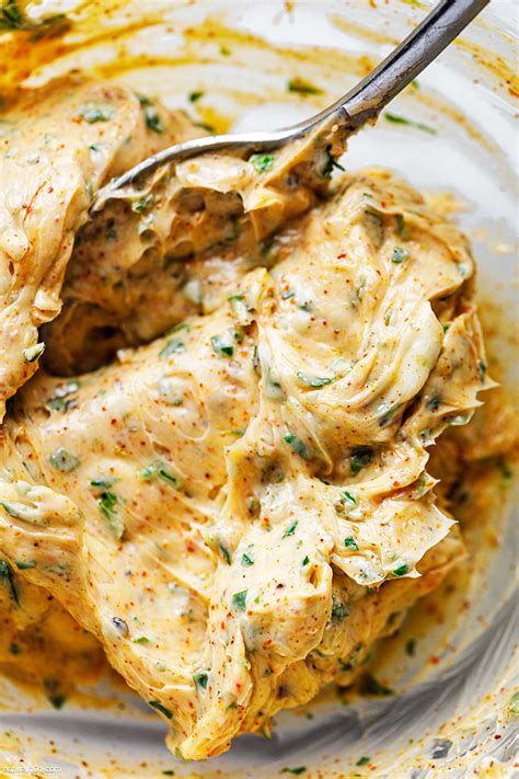 Homemade Garlic Butter Recipe Eatwell