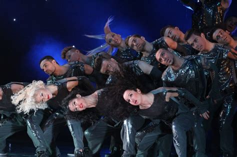 Артисты Балета Тодес С Фото —