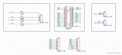 Arduino 使用esp 32s驱动inmp441制作音乐光立方 Csdn博客