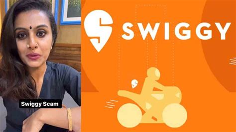 Watch Content Creator Exposes Alleged Swiggy Scam Highlights Delivery