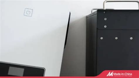 LCD Display Solar Inverters Kw Hz Single Phase Hybrid Off Grid