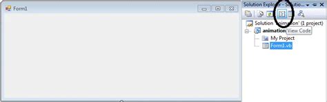 How To Create An Animated Text In Vbnet