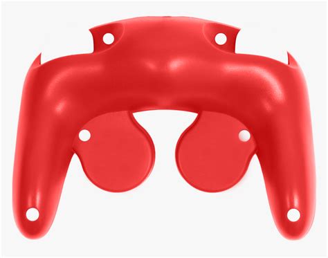 Cherry Red Gamecube Controller Png Download Gamecube Controller