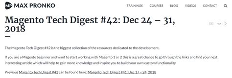 5 Ways To Learn Magento From Scratch With No Coding Skills