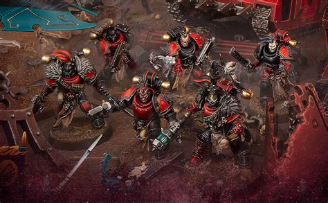 Warhammer Art Through The Years Orks