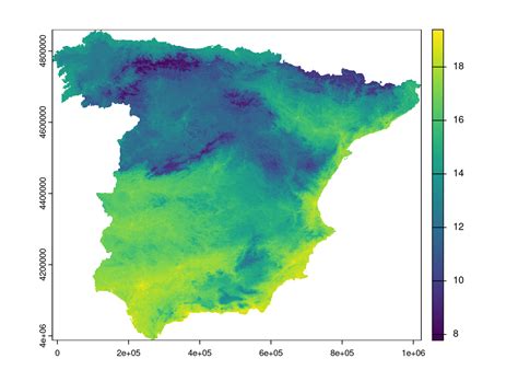 Spatial Machine Learning With The Tidymodels Framework R Bloggers