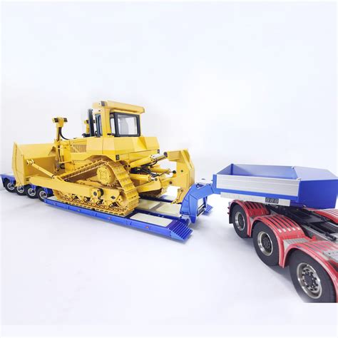 Jd Models Heavy Duty Rc