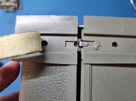 HP B Power Meter Teardown Hackaday Io HP B Power Meter Teardown Hackaday Io