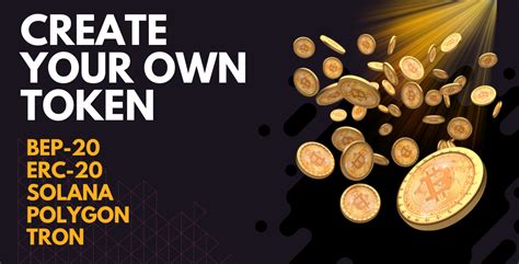 Token Creation Cryptobots