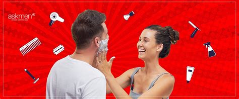 10 Grooming Tips Men Should Learn From Their Girlfriend Style And Grooming