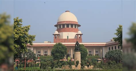 Heres Why Sc Refused To Review Pleas Against Same Sex Marriage Ruling