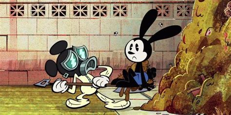 Disney Characters Who Need More Love