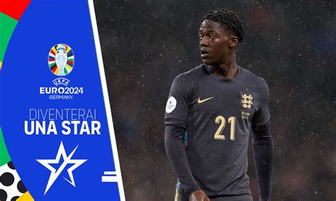 Mainoo Vede Le Cose Prima Degli Altri Ha Salvato La Stagione Del