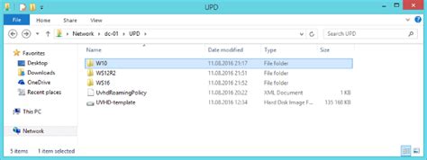 Microsoft User Profile Disk With Citrix Xenapp And Xendesktop Xenappblog