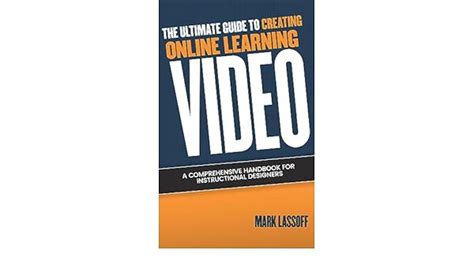 Mark Lassoff On Linkedin The Ultimate Guide To Creating Online