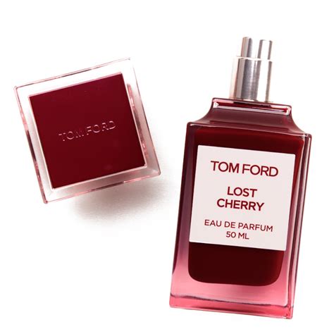 Tom Ford Beauty Lost Cherry Dupes And Swatch Comparisons
