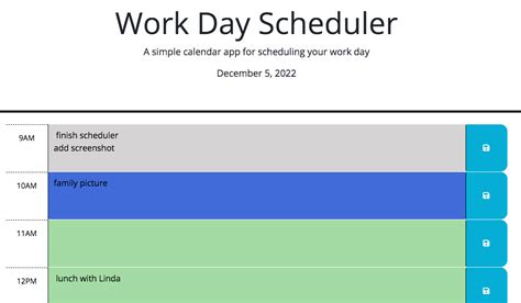 Github Jdettelbackscheduler